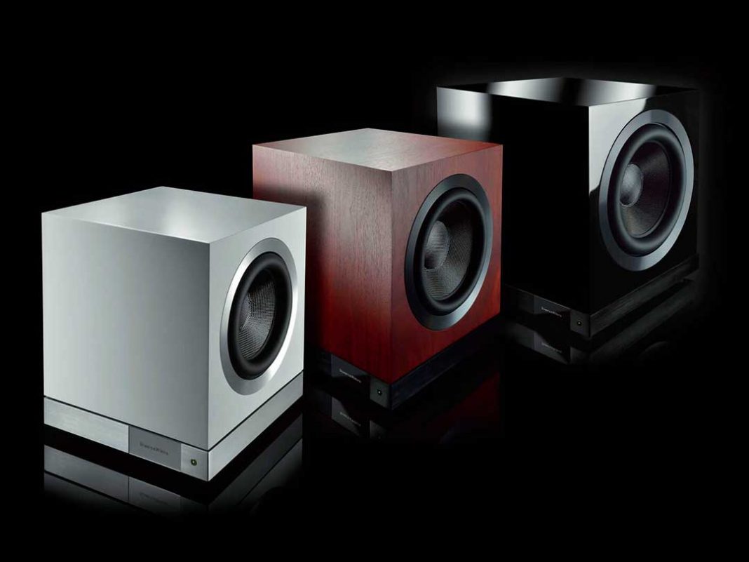 B&W Bowers & Wilkins - Revenda Oficial Caixas B&W - DAG Brasil